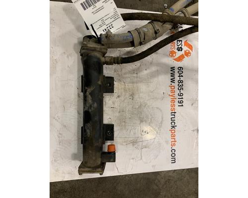 KENWORTH T800 Transmission Oil Cooler OEM# 5586663 in Abbotsford ...