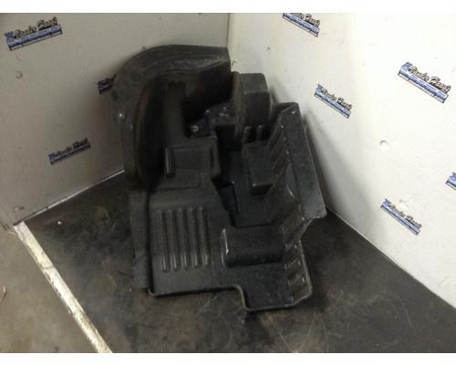 Kenworth T680 Fender OEM# 12844AA in Council Bluffs, IA #24705273