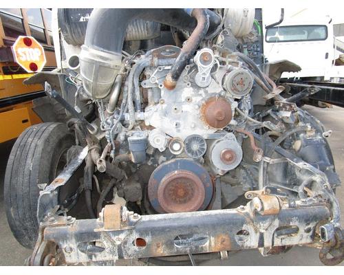 MACK AC Engine Assembly OEM# AC-355/380 MACK in CRANDALL, TX #73889