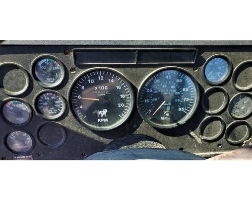MACK CH613 Instrument Cluster in DES MOINES, IA #31405