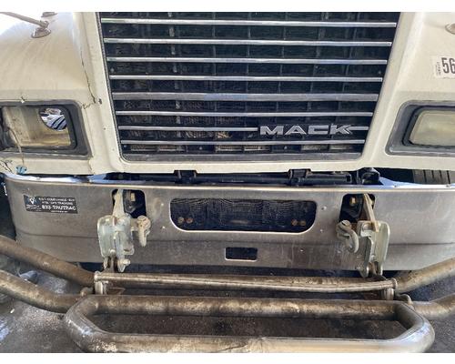 MACK CHU613 Bumper Assembly, Front in Douglas, GA #24703