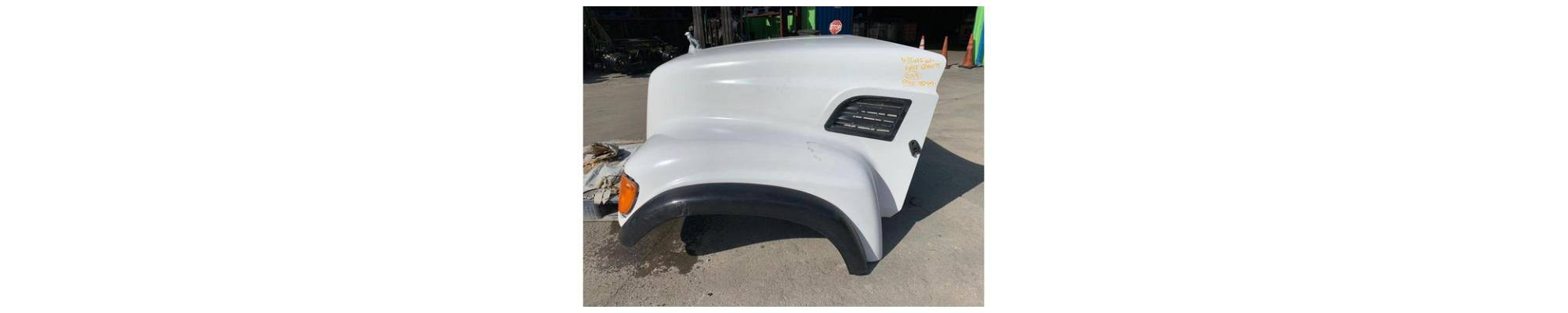 MACK CV713 GRANITE Hood in MIAMI, FL #38-0824191