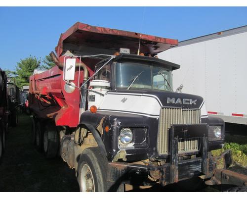 MACK DM-600 Truck For Sale in Thorndale, PA #48052