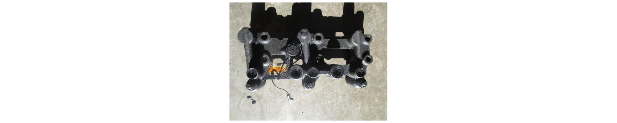 MACK E7 Jake/Engine Brake OEM# 021433 in CRANDALL, TX #59711