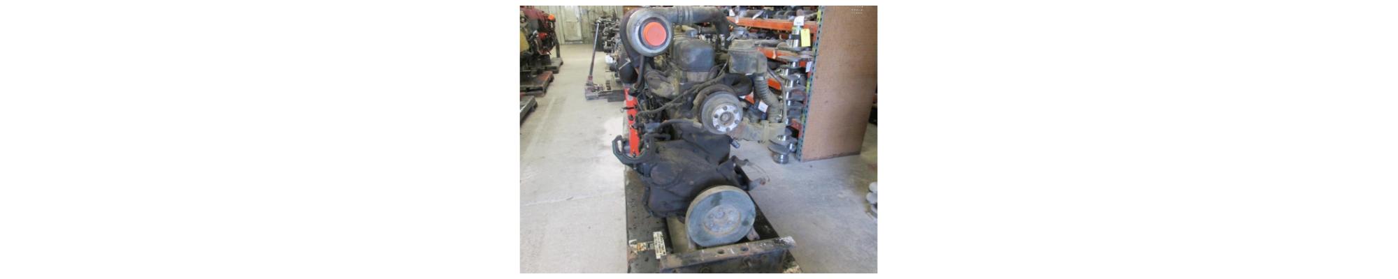 MACK ENDT 673 Engine Assembly in Spokane Valley, Wa. #R02858506