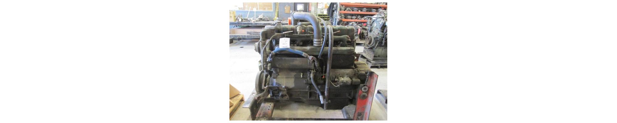 MACK ENDT 673 Engine Assembly in Spokane Valley, Wa. #R02858506