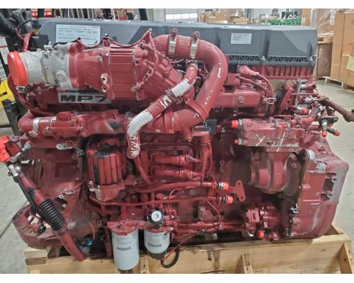 MACK MP7 Engine OEM# 590161 in Dorr, MI #500-16374