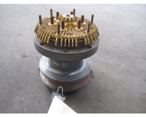 MACK MP7 FAN CLUTCH/HUB ASSEMBLY in Stockton, CA #1966640