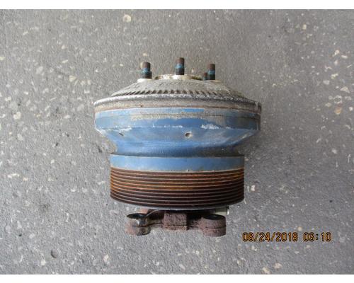 MACK MP7 FAN CLUTCH/HUB ASSEMBLY in Tampa, FL #1766771