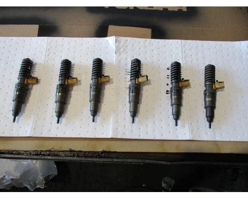 MACK MP7 FUEL INJECTOR OEM# 21457952 in Tampa, FL #2051816