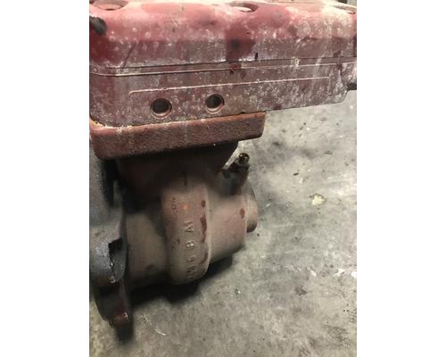 MACK MP8 Air Compressor OEM# 22169884 in Abbotsford, BRITISH COLUMBIA ...