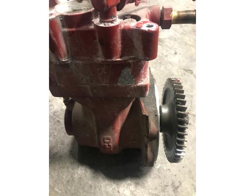 MACK MP8 Air Compressor OEM# 22169884 in Abbotsford, BRITISH COLUMBIA ...