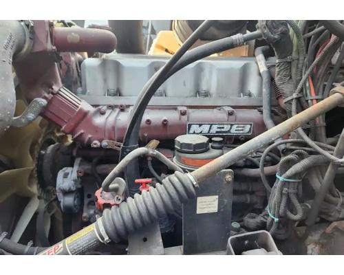 MACK MP8 ENGINE ASSEMBLY FOR SALE #1433861