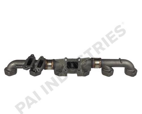 MACK MP8 Exhaust Manifold OEM# 20911049 in Dorr, MI #518-13153