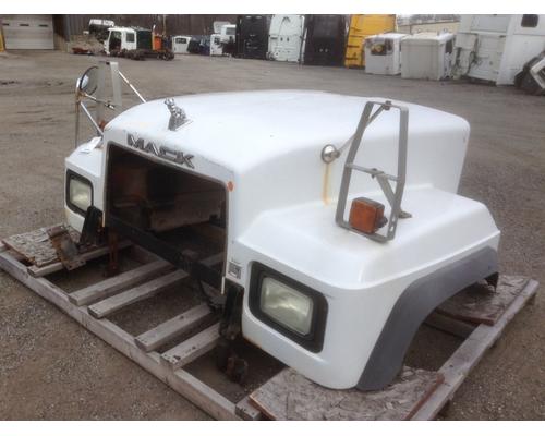 MACK Hoods For Sale