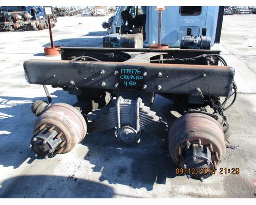 MACK SS44 CAMELBACK SUSPENSION in Tampa, FL #1774176