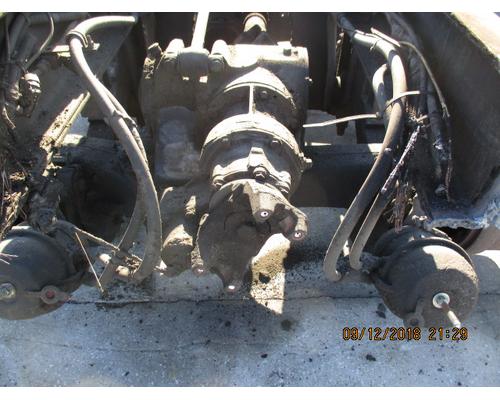 MACK SS44 CAMELBACK SUSPENSION in Tampa, FL #1774176