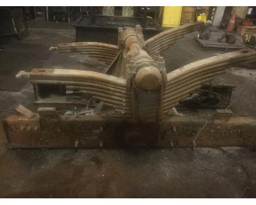 MACK SS50 CAMELBACK SUSPENSION in Toledo, OH #1817429