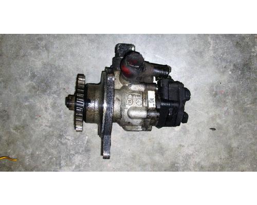 MACK Power Steering Pump OEM# 21745618 in CRANDALL, TX #44076