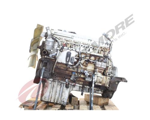 MERCEDES OM906 Engine Assembly in FITCHBURG, MA #1013383