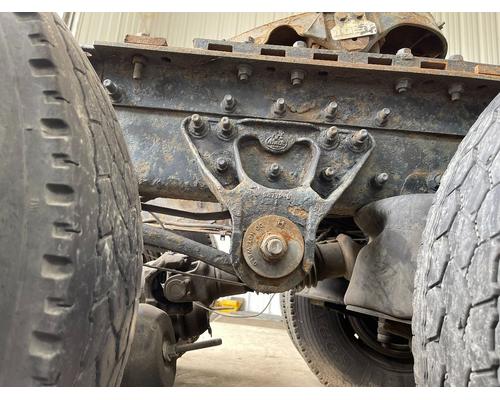 Mack MAXAIR Suspension in Winamac, IN #25222395