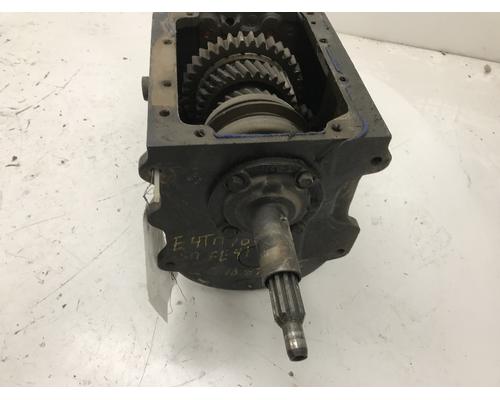 NEW PROCESS 435 Transmission Assembly in OWENSBORO, KY #66253