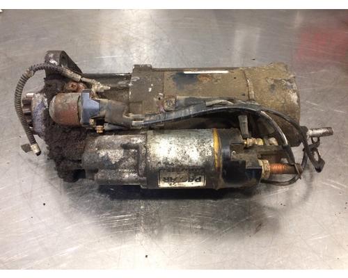 PACCAR 367 Starter Motor OEM# D61-6005-003 in Abbotsford, BRITISH ...