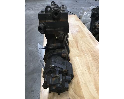 PACCAR MX-13 Air Compressor OEM# 110622 in Abbotsford, BRITISH COLUMBIA ...