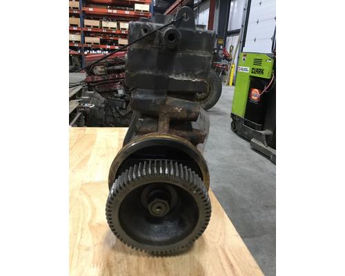 PACCAR MX-13 Air Compressor OEM# 110622 in Abbotsford, BRITISH COLUMBIA ...