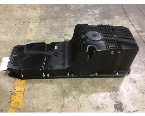 PACCAR MX-13 OIL PAN OEM# 2154313 in Lansing, IL #MX13-OILPAN-2154313