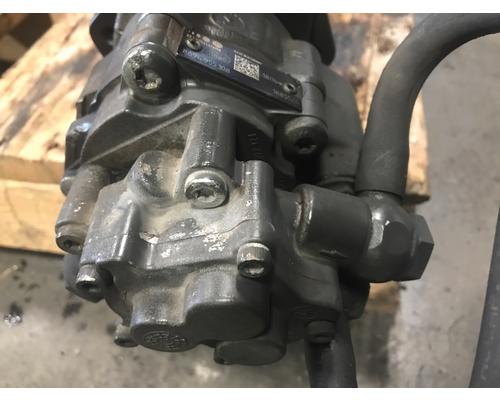PACCAR MX-13 Power Steering Pump OEM# 8694 955 108 in Abbotsford ...