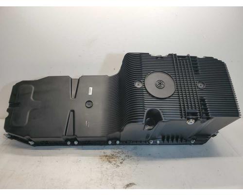 PACCAR MX13 Oil Pan OEM# 2154313PE in Dorr, MI #520-13602