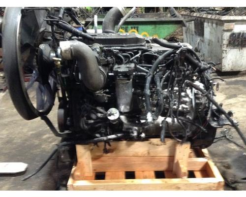 PACCAR PX-6 Engine Assembly in CHICAGO HEIGHTS, IL #41935