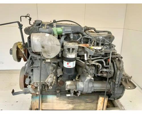 PACCAR PX-7 ENGINE ASSEMBLY FOR SALE #708192