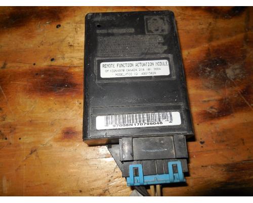 PACCAR T600 Electronic Chassis Control Modules OEM# P21-1004-3 in ...