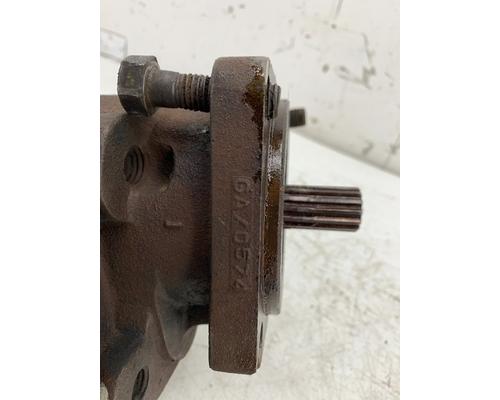 PERMCO ZF-0920 Hydraulic Pump/PTO Pump OEM# ZF0920 in OWENSBORO, KY #136271