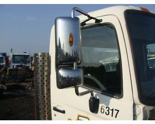 PETERBILT 320 Side View Mirror in Clearwater, Florida #4732