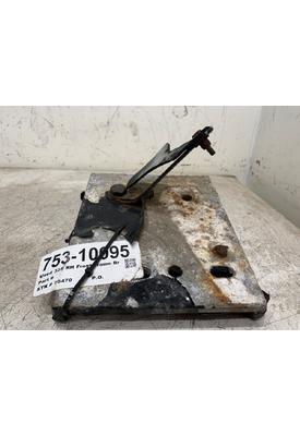 PETERBILT 335 Frame Bracket OEM# L856029 in Dorr, MI #753-10095