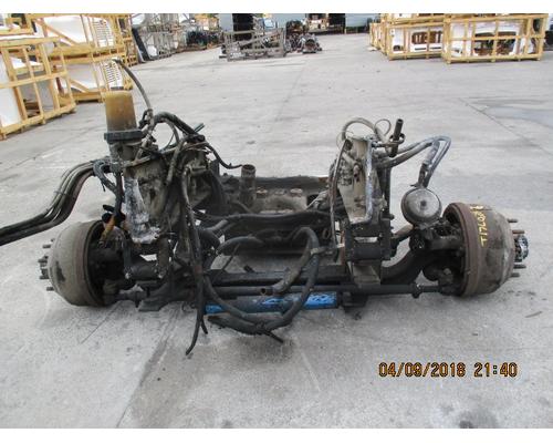PETERBILT 357 FRONT END ASSEMBLY in Tampa, FL #1717222