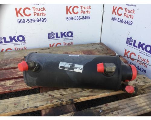 PETERBILT 367 TRANSMISSION OIL COOLER OEM# F31-6132 in Spokane, WA #2025123