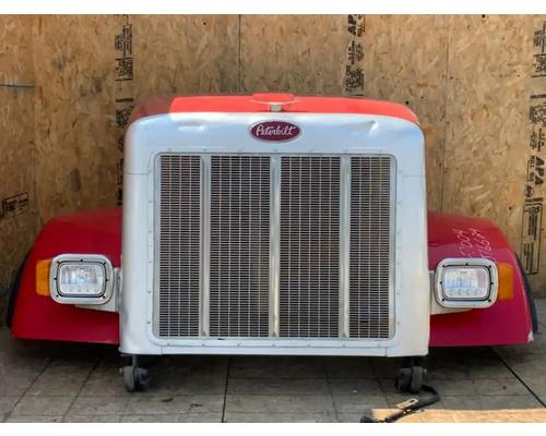 Peterbilt Hoods For Sale