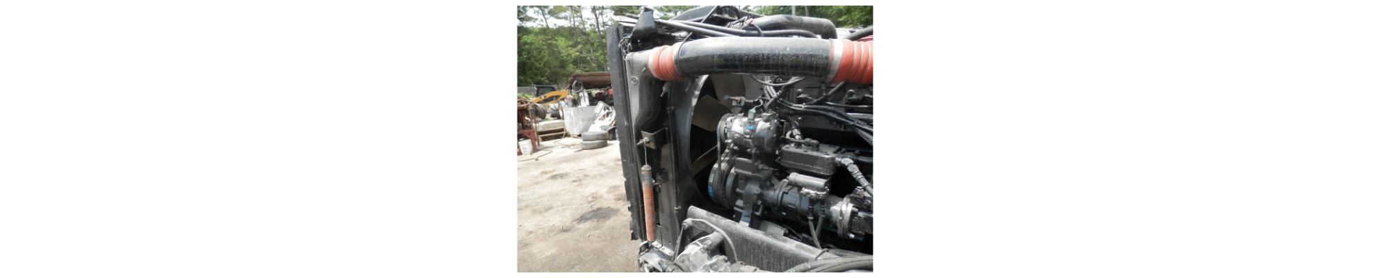 PETERBILT 379 Radiator in Wurtsboro, NY #2873