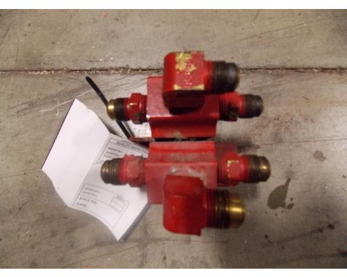 PETERBILT 385 Valve OEM# 04011 in Holland, MI #16168