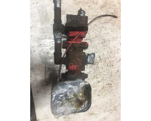 PETERBILT 389 PTO OEM# 35701-11 in Abbotsford, BRITISH COLUMBIA #20052