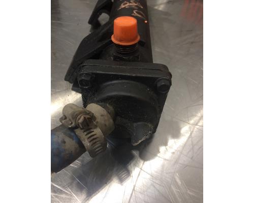 PETERBILT 389 Transmission Oil Cooler OEM# 5586673 - 3009897 in ...