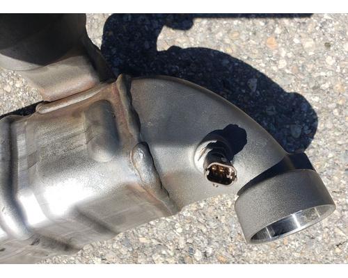 PETERBILT 567 EGR Cooler OEM# 2037337 in SPOKANE, WA #3325