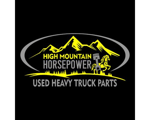 PETERBILT 567 Hood in SPOKANE, WA #1226