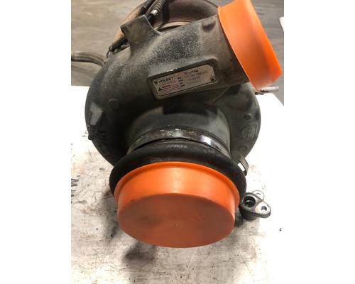 PETERBILT 579 Turbocharger / Supercharger OEM# 3792556 in Abbotsford ...