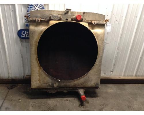 Peterbilt 359 Radiator in Spencer, IA #24730925