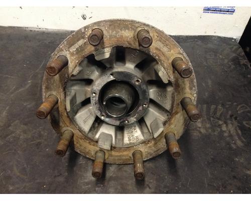 Peterbilt 379 Hub in Spencer, IA #24481630